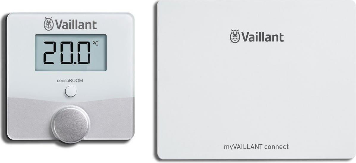 Električni kotao za centralno grijanje 28 kW - VAILLANT eloBLOCK VE ...