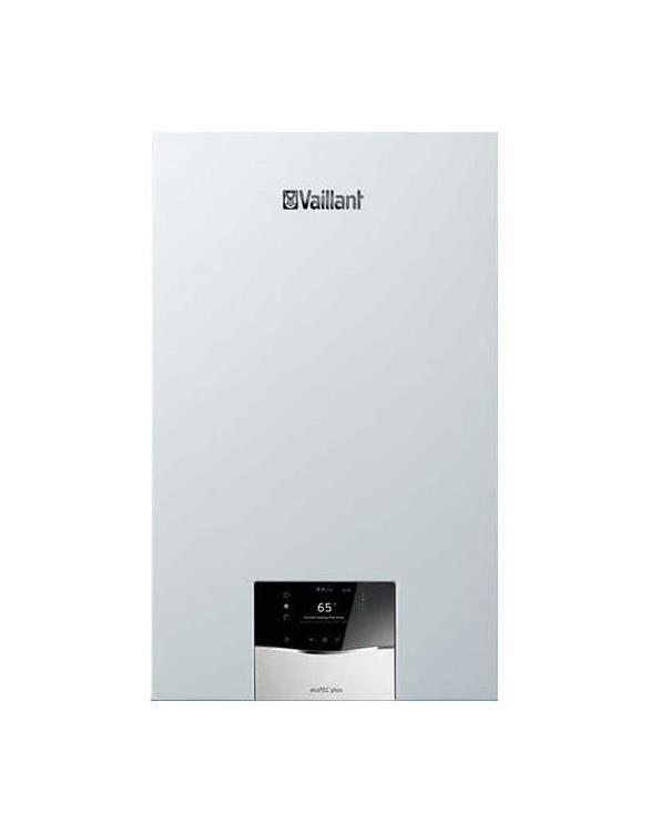 Plinski kondenzacijski kombi bojler 30 kW -VAILLANT VUW 30/36 CS/1-5 ...