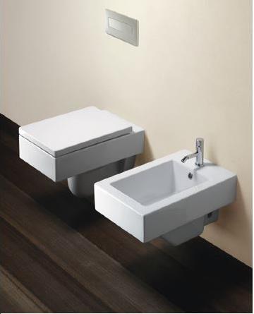 Bide - CATALANO Verso, viseći