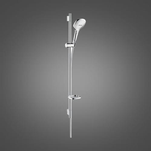 Tuš set s konzolom 90 cm - HANSGROHE Raindance Select E120 - izložbeni ...