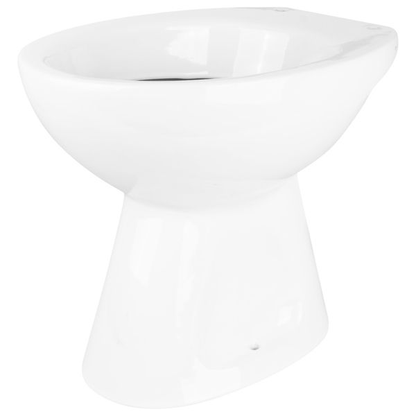 WC školjka - INKER Zoom Neo - odvod u pod