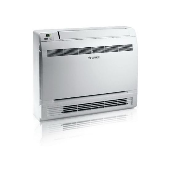 Klima uređaj s unutarnjom podnom jedinicom 5,27 kW - GREE Console - Wi-Fi