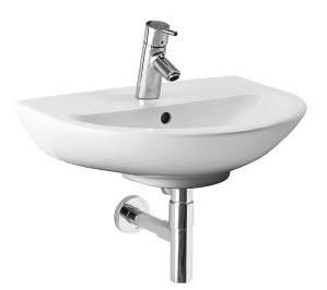 Umivaonik 65 cm - JIKA Mio