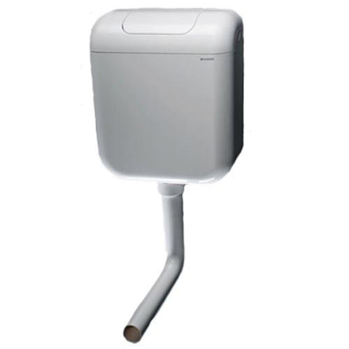 Vodokotlić - GEBERIT Natura Bermuda