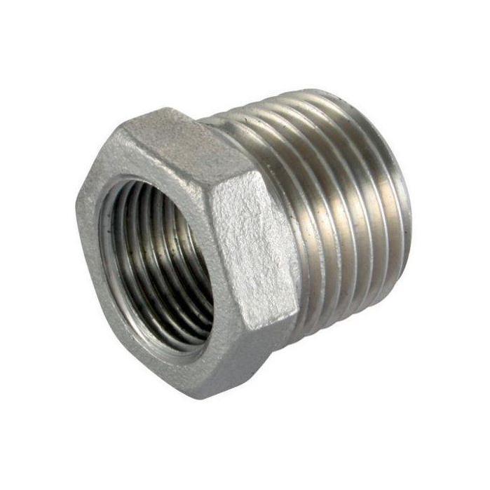 Pocinčana redukcija 2,5"-1"