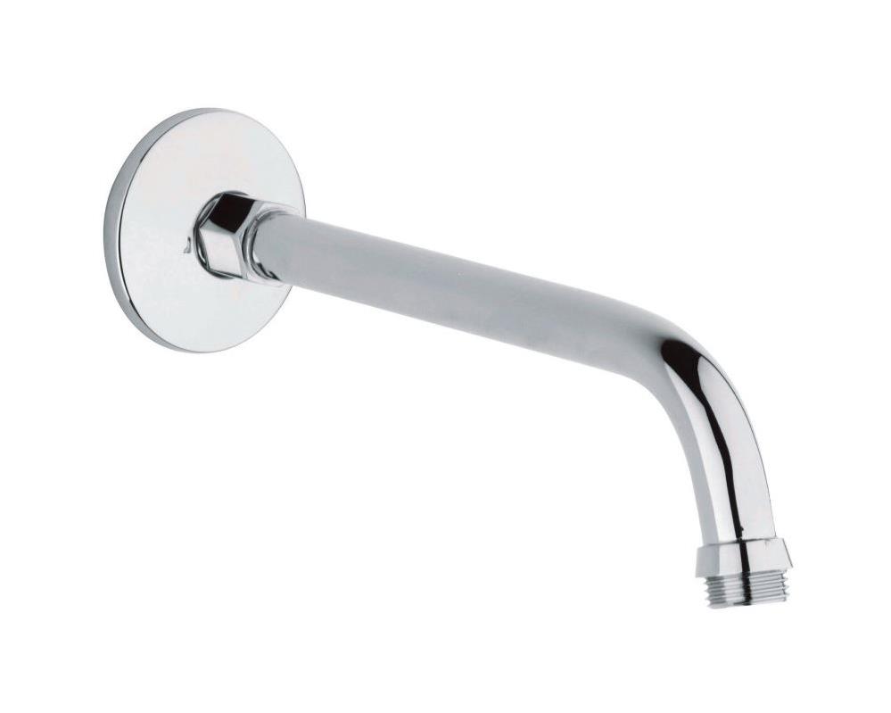 Priključak za tuš ružu 21,8 cm - GROHE Relexa