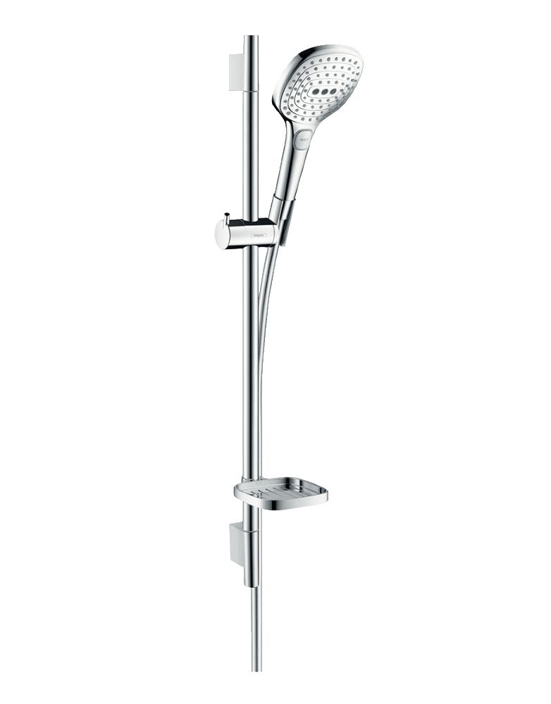 Tuš set s konzolom 90 cm - HANSGROHE Raindance Select E120 - izložbeni ...