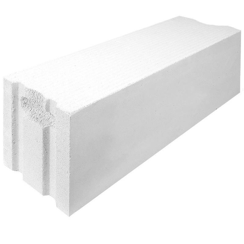 Porobeton Blok 30 X 20 X 60 Cm THERMOSTONE TS T 30