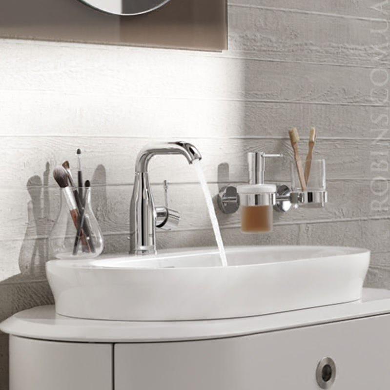 Slavina (miješalica) za umivaonik - GROHE Essence M