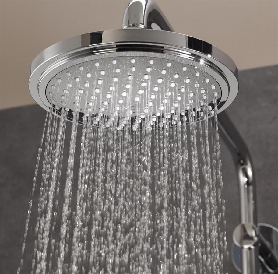 Tuš ruža 180 mm - GROHE Cosmopolitan 180