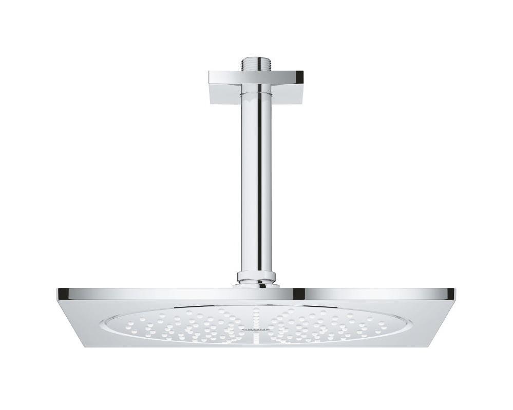 Tuš set, stropni - GROHE Rainshower F-Series