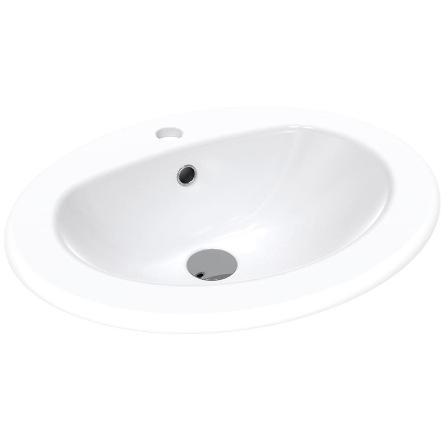 Umivaonik 50 cm - CONCEPTO Melody