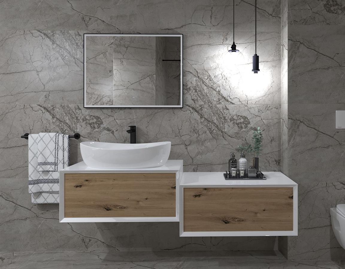 Umivaonik 65 cm - CONCEPTO Melody