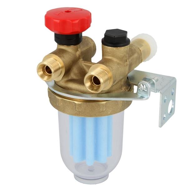 Filter za lož ulje 3/8", 500 L - AFRISO