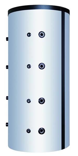 Akumulacijski spremnik 800 L - PE-LINE PSM 800