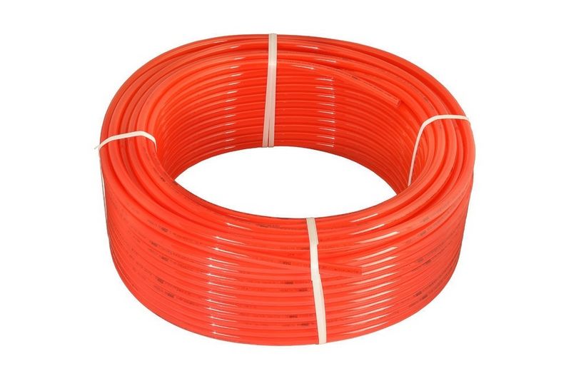 Cijev za podno grijanje fi 17 x 2 mm - UNIDELTA Triterm (600 m)