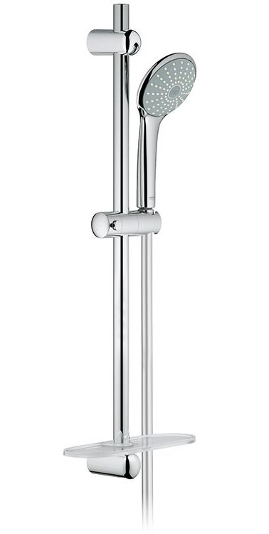 Tuš set s konzolom 60 cm - GROHE Euphoria
