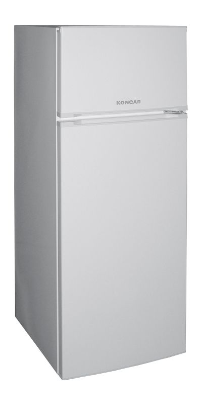 Hladnjak s ledenicom (zamrzivačem) 230 L - KONČAR HL1A 54 260.BF