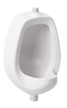 Pisoar s dovodom s gornje strane, kljunasti - INKER Zoom 3-014