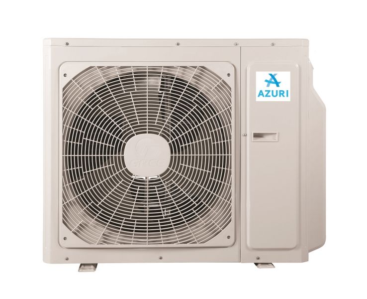 Klima uređaj, vanjska jedinica 7,1 kW - AZURI, multi split trial