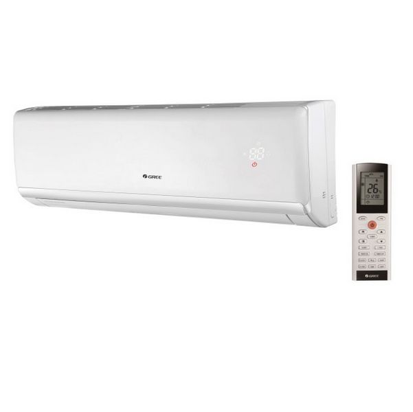 Klima uređaj, unutarnja jedinica 3,5 kW - GREE Lomo Regular, multi ...