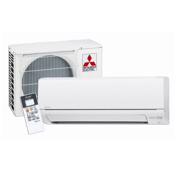 Klima uređaj 3,15 kW - MITSUBISHI Classic MSZ-DM/MUZ-DM