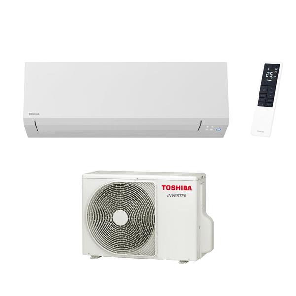 Klima uređaj 2,5 kW - TOSHIBA Shorai Edge White Wi-Fi