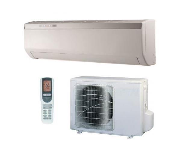 Klima uređaj 4,6 kW - BERGEN - Wi-Fi