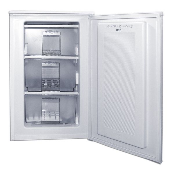 Ledenica (zamrzivač) 80 L - KONČAR L1A 54 145.BF