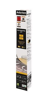 Podloga za vinil (LVT) 1,6 mm - ARBITON Multiprotect LVT (8,5 m2)
