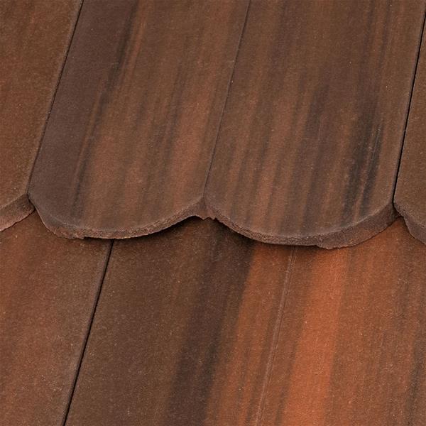 Odzračnik TERRAN Rundo - colorsystem, antik