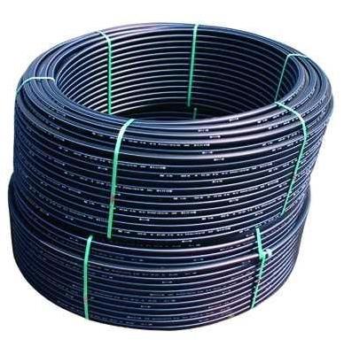 PEHD cijev za vodu fi 40 mm (5/4"), 16 bara - kolut od 12 metara