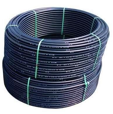 PEHD cijev za vodu fi 63 mm (2"), 10 bara - kolut od 12 metara