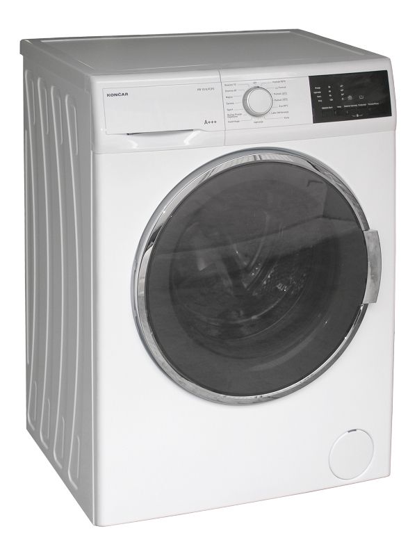 Perilica rublja 8 kg - KONČAR PR 10 8.FCP3