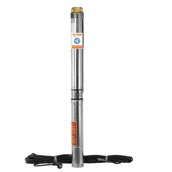 Pumpa za vodu potopna 85 m, 80 l/min - IBO 4SDm 2/12