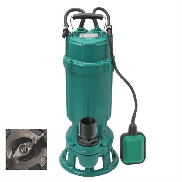 Pumpa za vodu potopna, muljna 18 m, 300 l/min - IBO Furiatka 1500