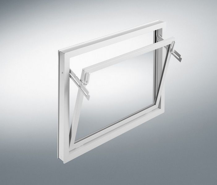 PVC prozor 100 x 60 cm - višenamjenski