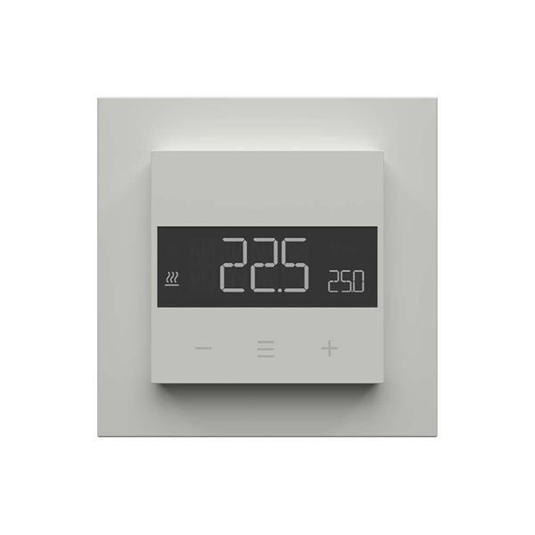 Termostat za električno podno grijanje - neoTHERM TEG Multi LCD Touch