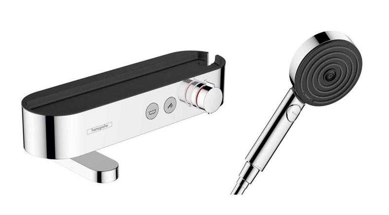 Tuš set s termostatskom miješalicom - HANSGROHE ShowerTablet Select Pulsify