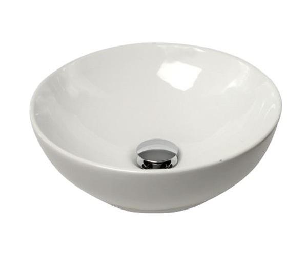 Umivaonik 41,5 cm - Kimic