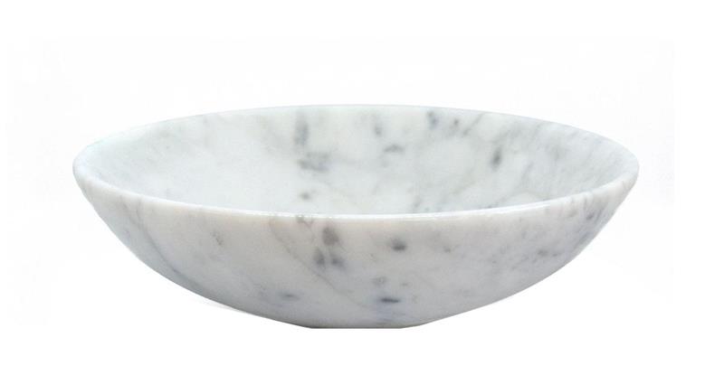 Umivaonik 41,5 cm - Kimic White Stone