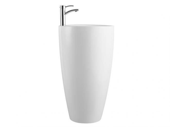 Umivaonik 49 cm - Kimic - samostojeći