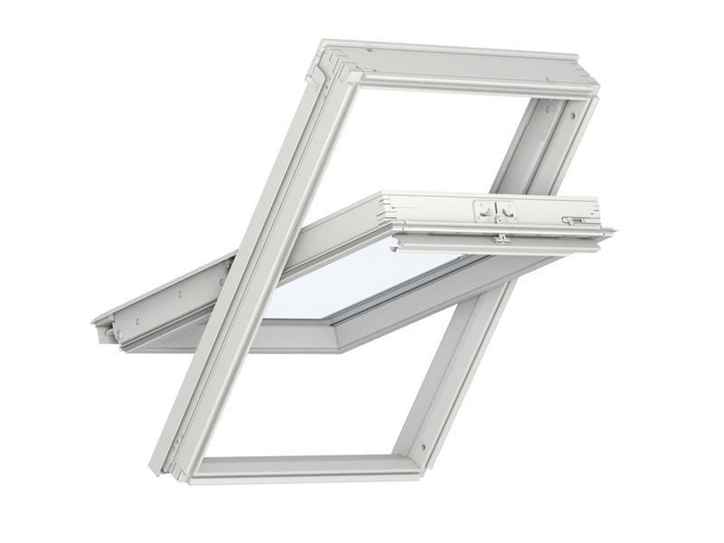Krovni prozor 66 x 118 cm - VELUX GLU FK06 - poliuretan