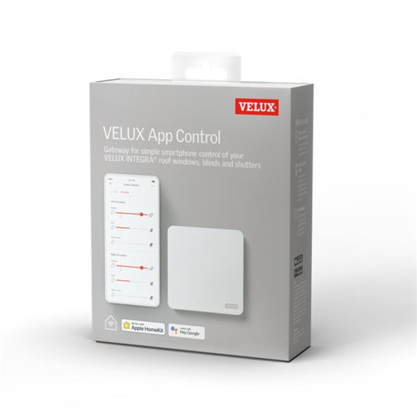 Wi-Fi modul za električne krovne prozore - VELUX App Control KIG 300