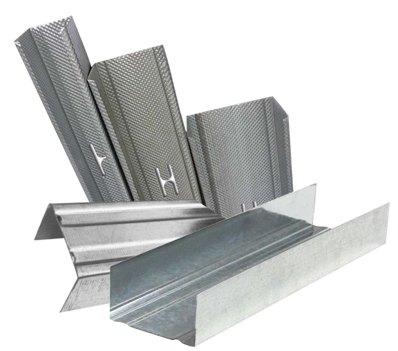 Knauf / rigips profili