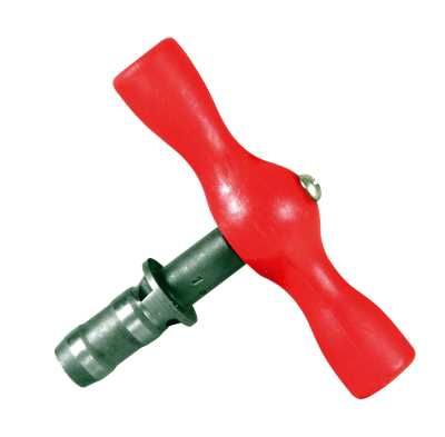 Kalibrator za PEX cijev fi 20 mm - metalni
