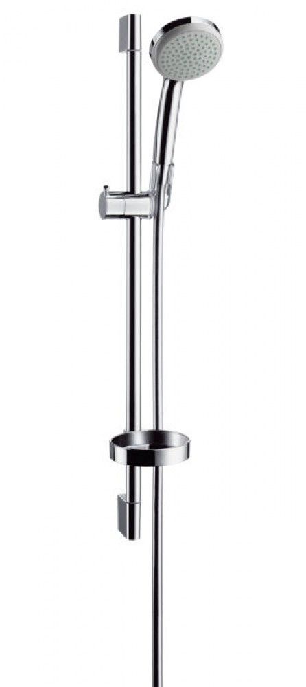 Tuš Set S Konzolom 65 Cm Hansgrohe Croma 100