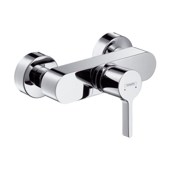 HANSGROHE-METRIS S MJEŠALICA ZA TUŠ CR (31660000)