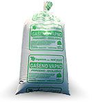 Gašeno vapno 16 kg, u pvc vreći