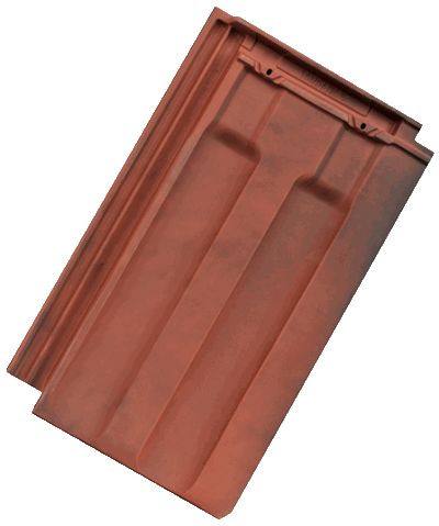 Crijep TONDACH Jupiter - engobirani, antik (10 kom/m2)